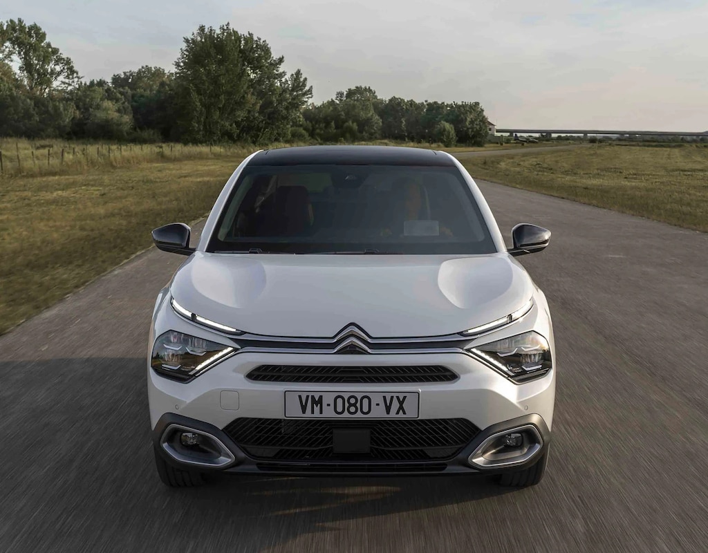 Limuzine | Otkrijte Citroën limuzine
