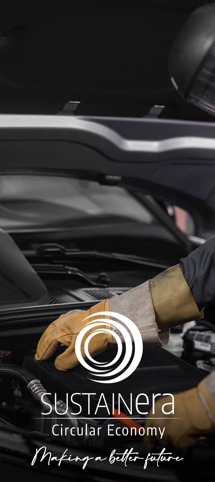 ORIGINALNI REZERVNI DELOVI I DODATNA OPREMA