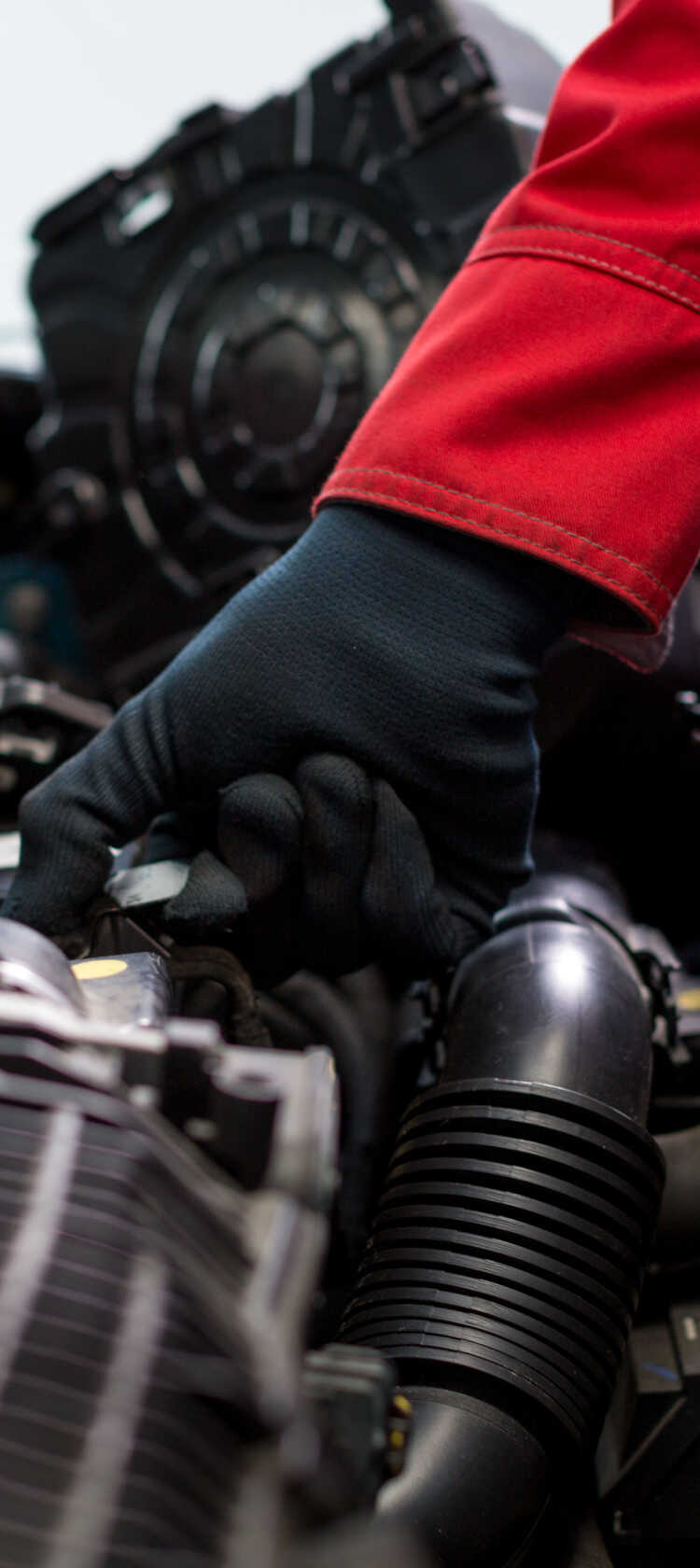 ORIGINALNI REZERVNI DELOVI I DODATNA OPREMA