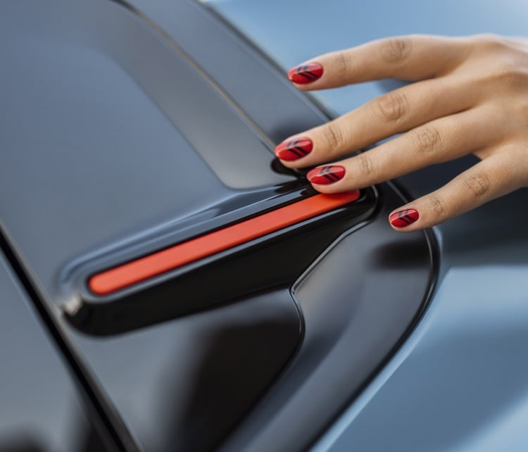 Novi Citroën C3 - Legendarno gradsko vozilo | Citroën