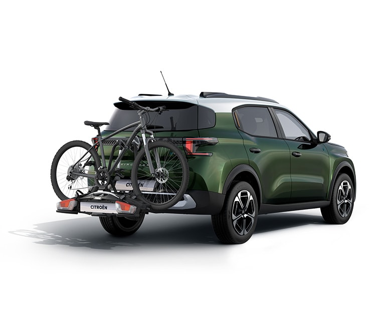 Citroën C3 Aircross | Spacious & Compact SUV | Citroën "country"