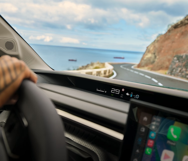 Citroën C3 Aircross | Spacious & Compact SUV | Citroën "country"