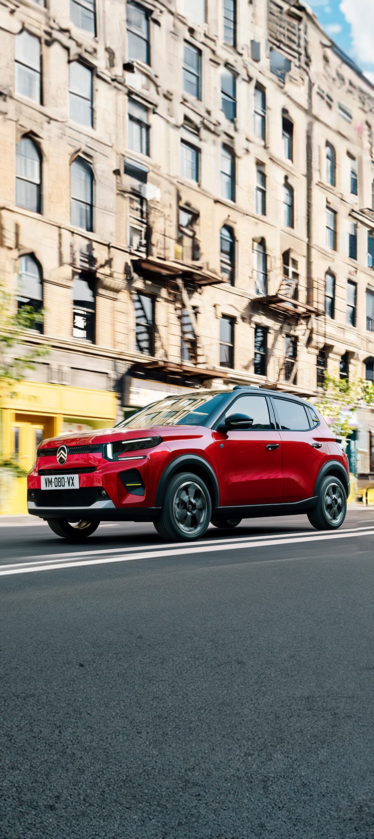 Gradska vozila/ Maia Citroën vozila